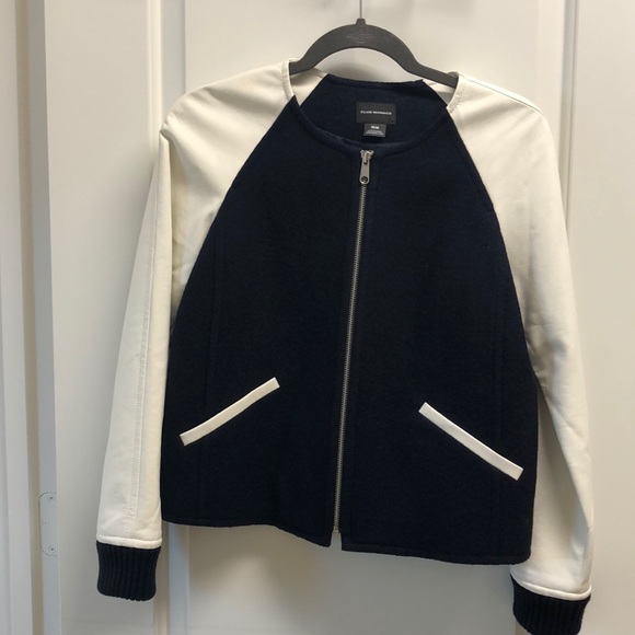 Club Monaco | Jackets & Coats | Club Monaco Jacket | Poshmark